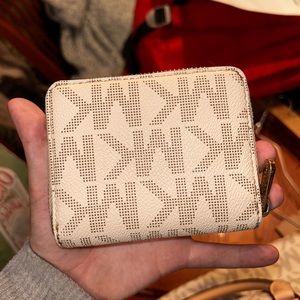 Michael Kors | Bags | Michael Kors Purse Wallet | Poshmark